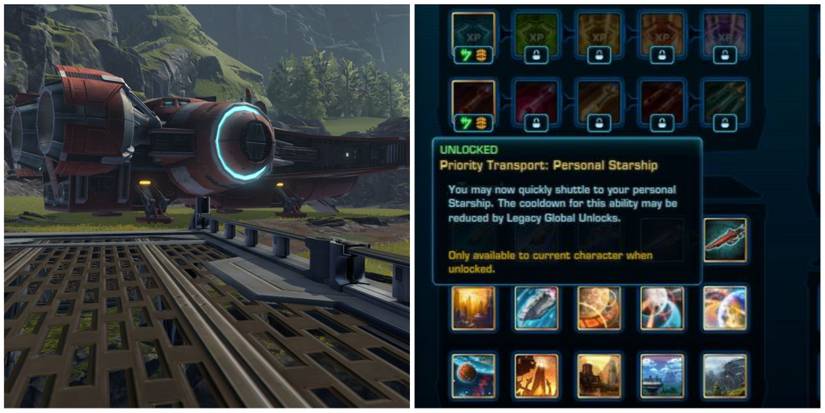 The Best Items To Buy On The Cartel Market In SWTOR