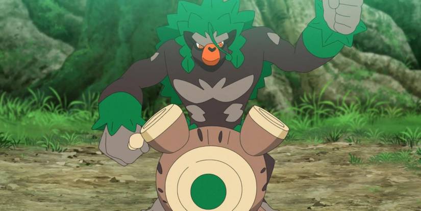 12 Pokemon Inspired By Music