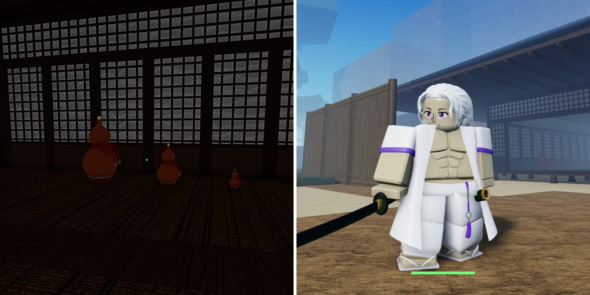 How To Get Total Concentration Breathing In Project Slayers