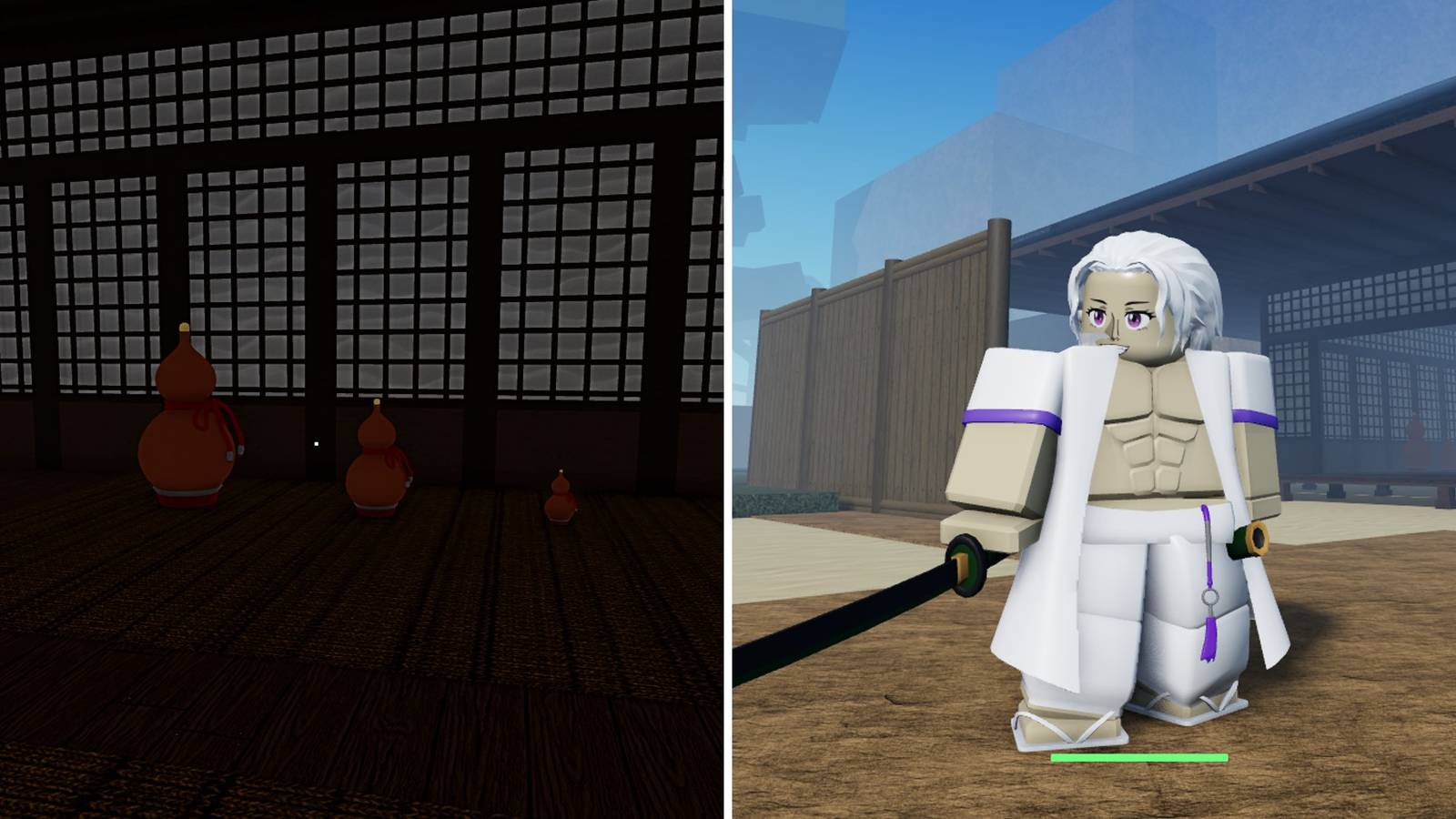 How To Get Total Concentration Breathing In Project Slayers