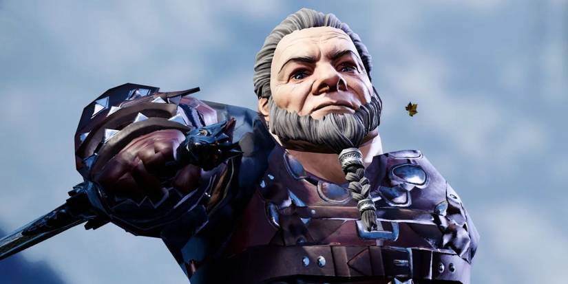Best Party Setups For Divinity: Original Sin 2