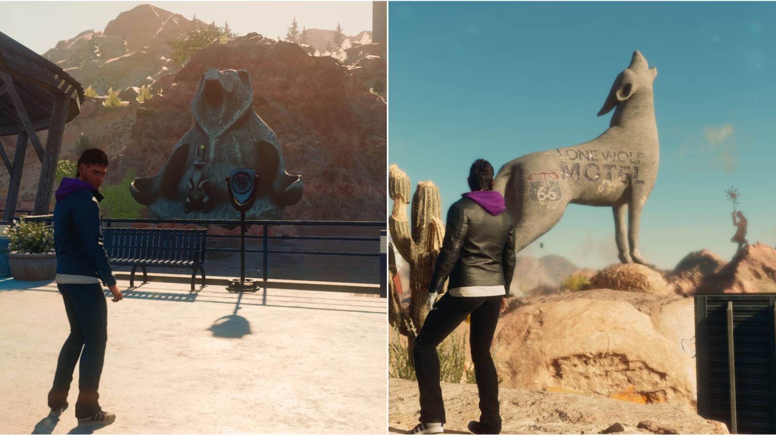 How To Unlock Fast Travel In Saints Row