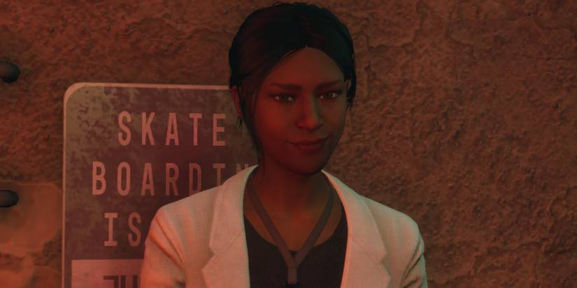 The Best Secondary Characters In The Saints Row Reboot