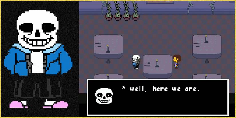 The Best Tracks On Undertale's OST, Ranked
