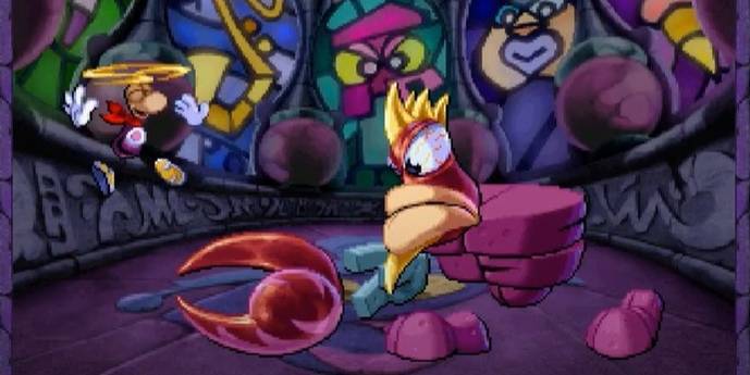 Best PS1 Platformers