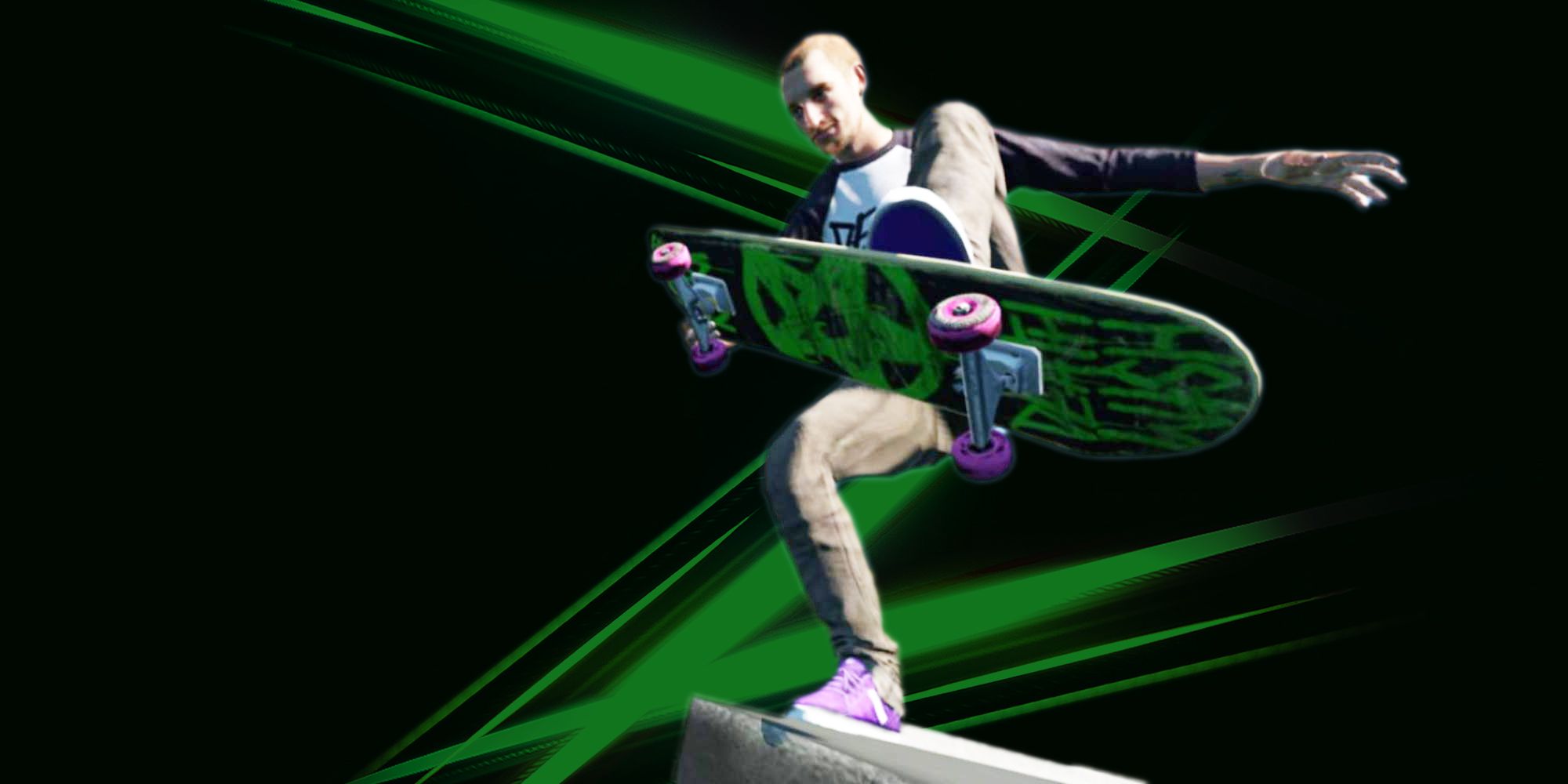 Skate Is Going Free-To-Play To Win Over Gen Z