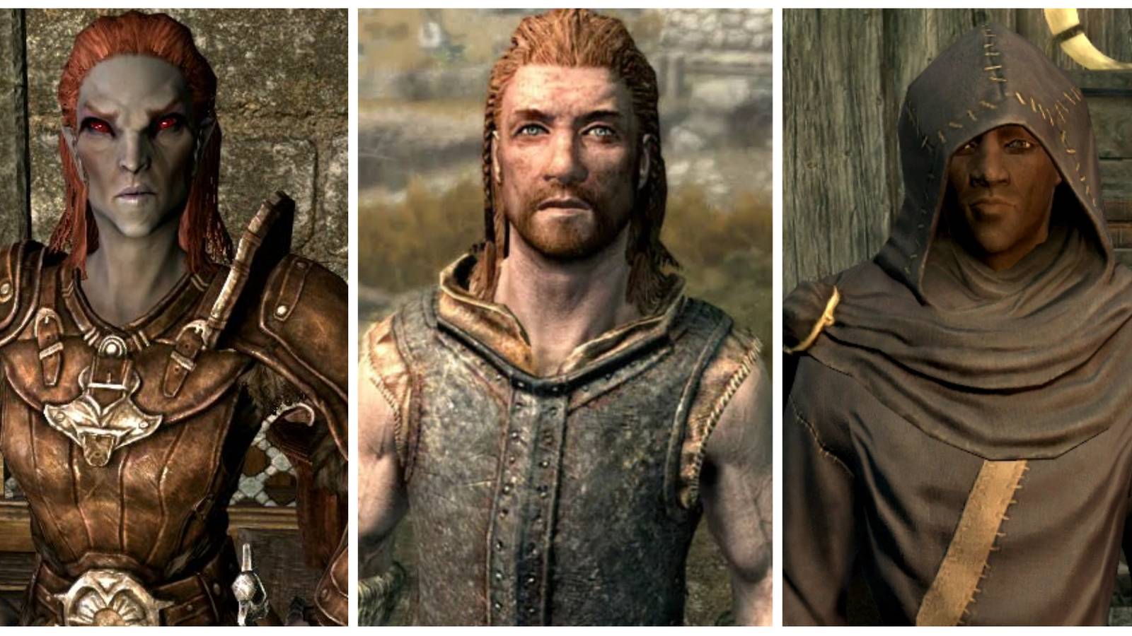 8 Of The Most Underrated Characters In Skyrim