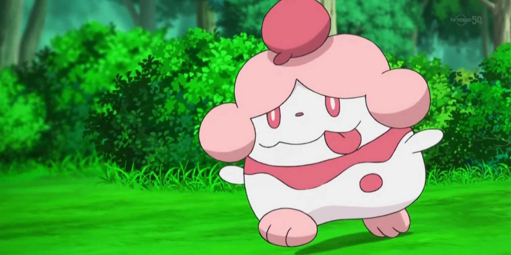 The Silliest Designs In Pokemon