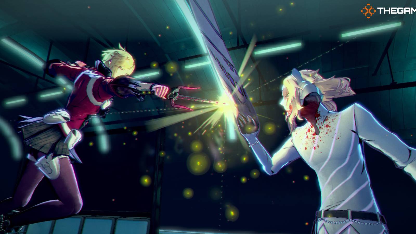 Everything You Need To Know About Battle In Soul Hackers 2