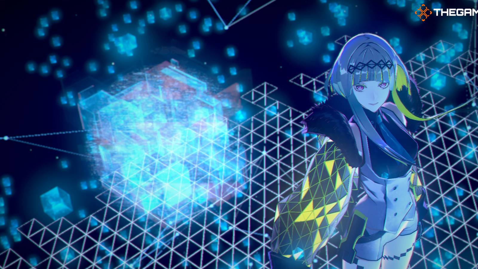 How To Unlock All Achievements/Trophies In Soul Hackers 2