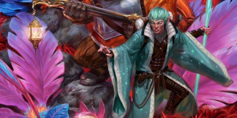 Everything You Need To Know About Astral Drifter And Wildspacer In ...