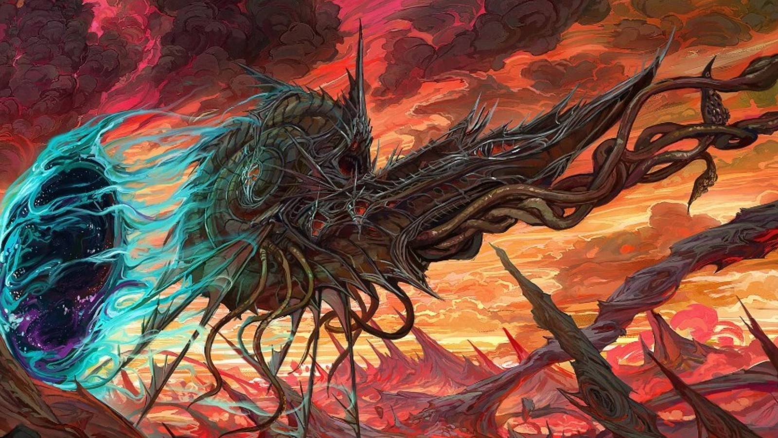 Dungeons & Dragons Drops Spelljammer-Themed Album Spelljams