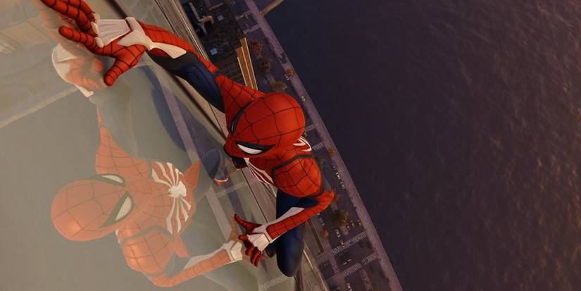 Marvel's Spider-Man: Beginner Tips And Tricks