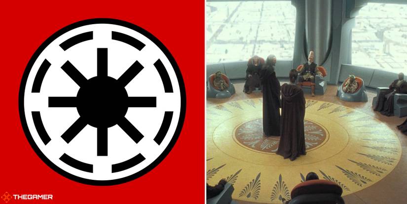 Star Wars: 8 Things You Didn't Know About The Jedi Order