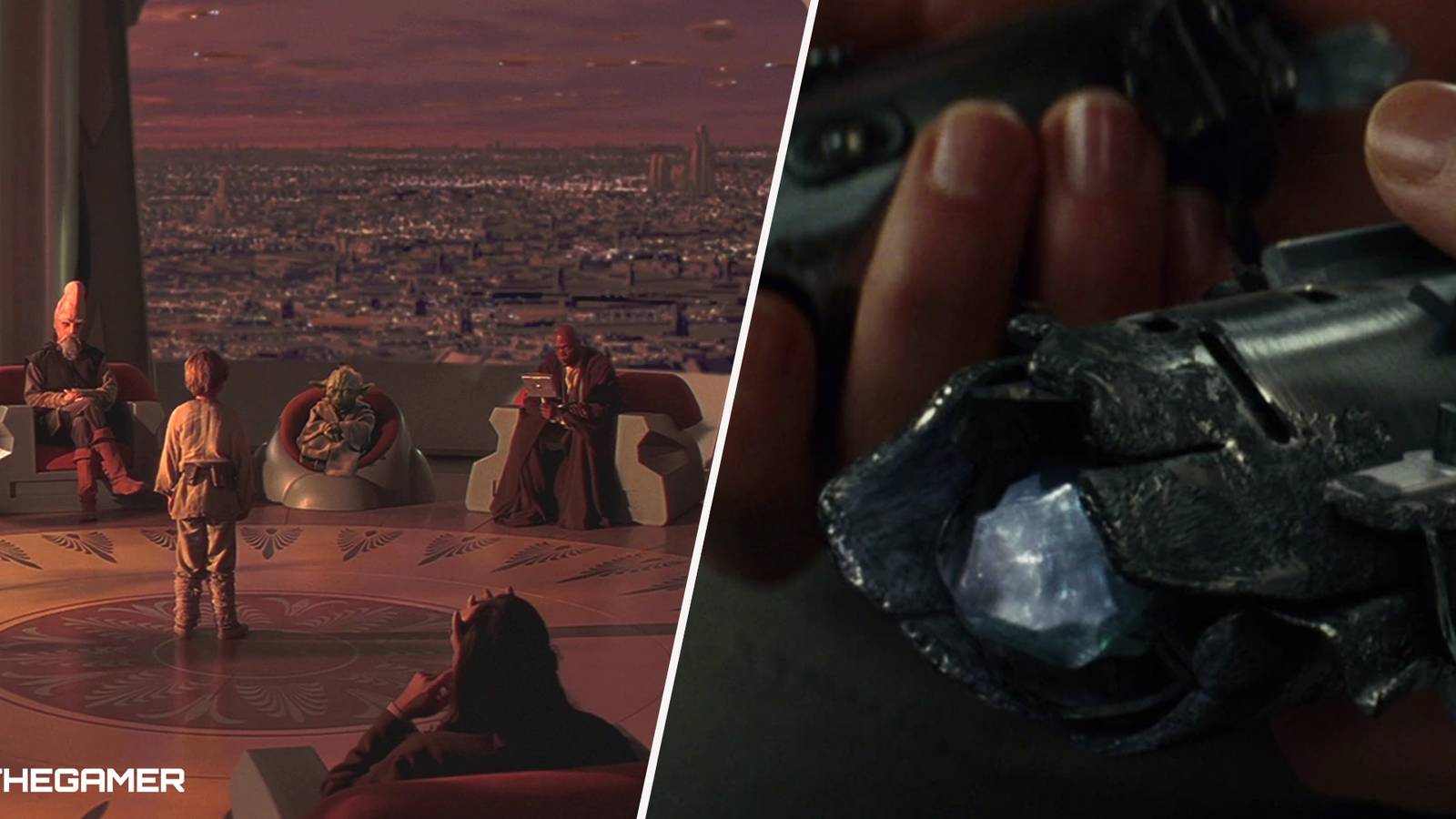 Star Wars: 8 Things You Didn't Know About The Jedi Order