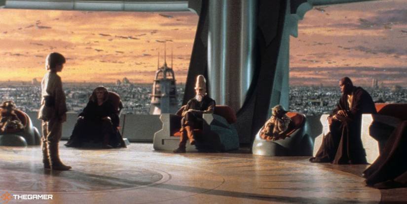 Star Wars: 8 Things You Didn't Know About The Jedi Order