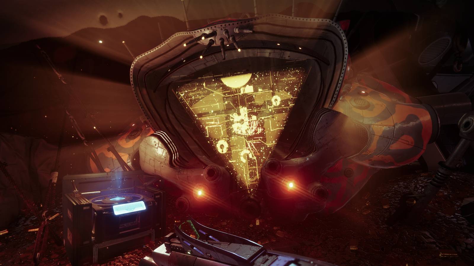 Season of the Plunder - Star Chart Progression Guide For Destiny 2