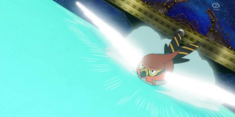 Pokemon: The 20 Strongest Steel-Type Moves, Ranked