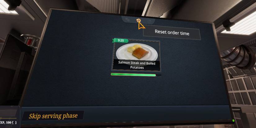 The Best Perks In Cooking Simulator