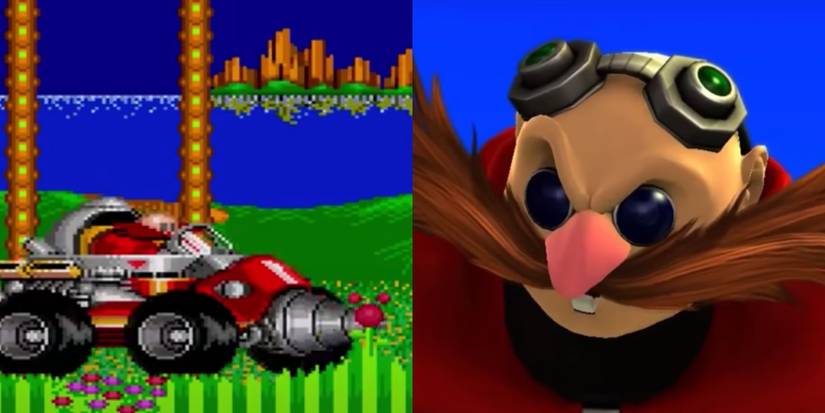 The Best Evil Scientists In Video Games