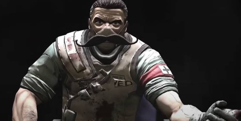 The Best Evil Scientists In Video Games