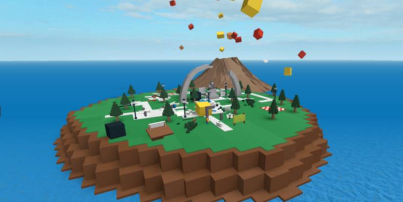 Best Survival Games To Play On Roblox