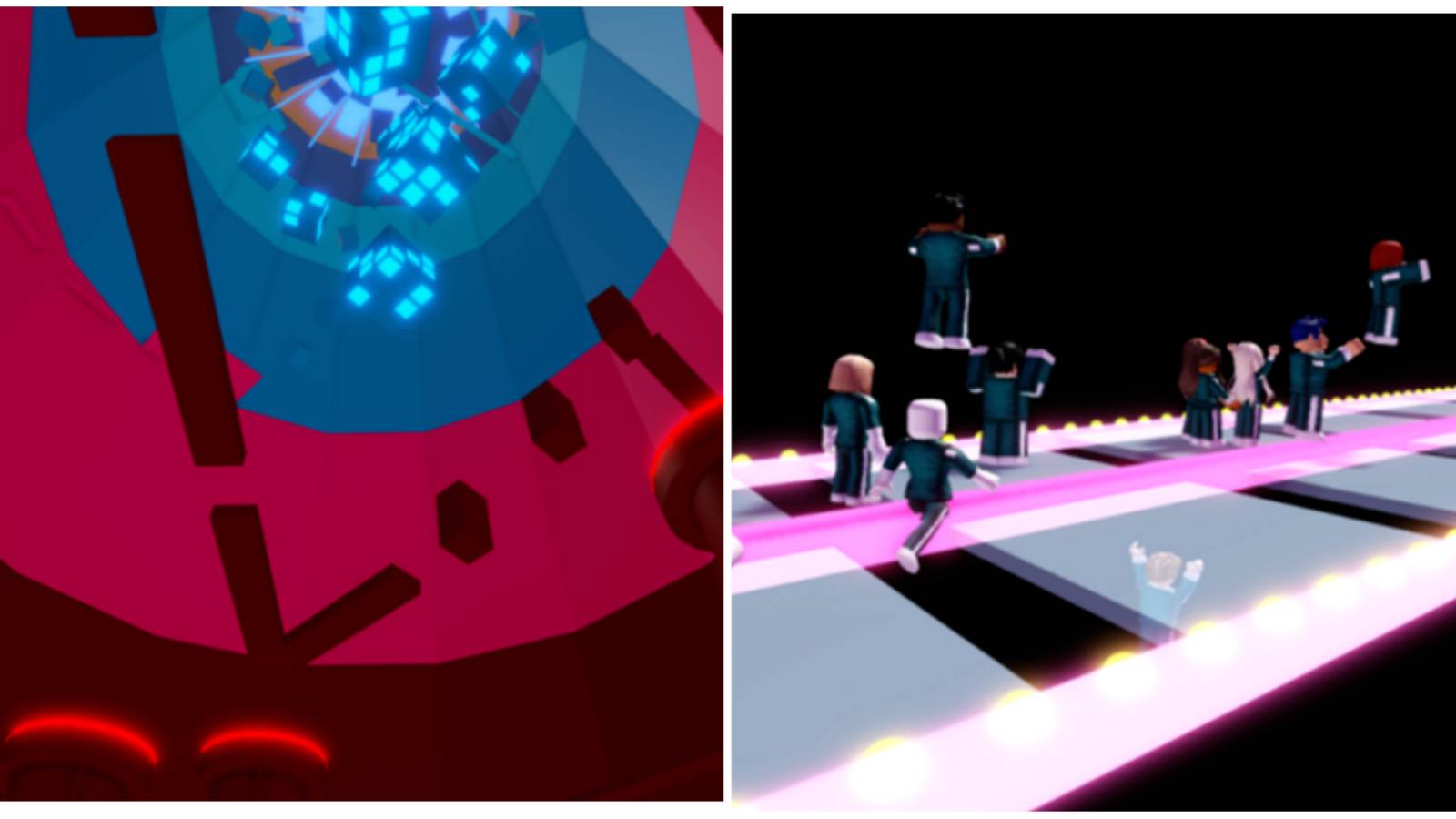 Best Obby Games In Roblox