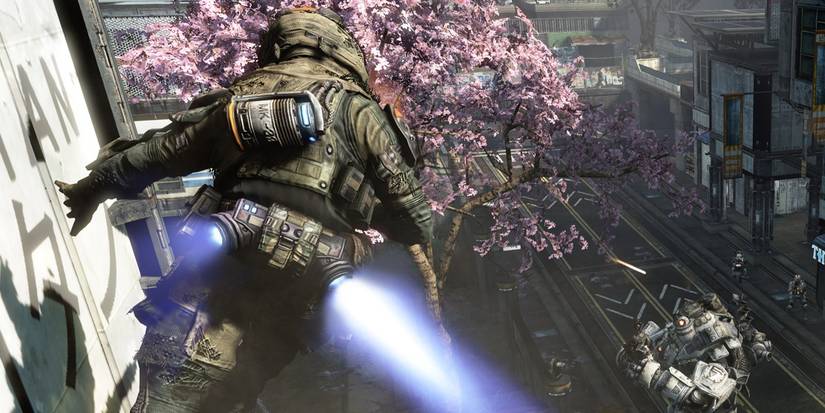 The Best Jetpacks In Video Games