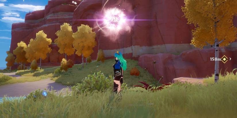 Everything You Need To Know About Exploration In Tower Of Fantasy