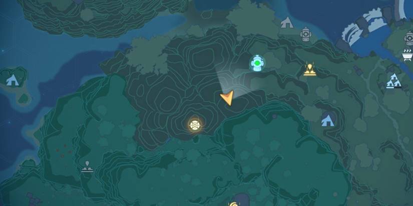 Where To Find All Navia Travel Log Locations In Tower Of Fantasy
