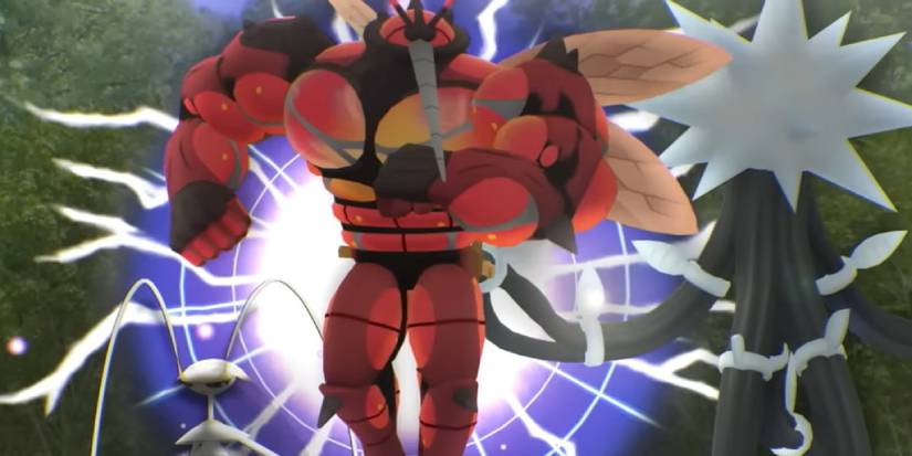 How Is An Ultra Beast Different From A Pokemon