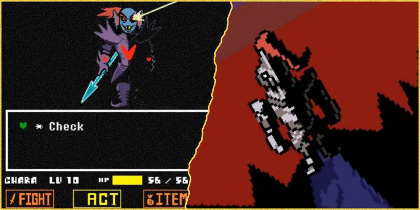 The Best Tracks On Undertale's OST, Ranked