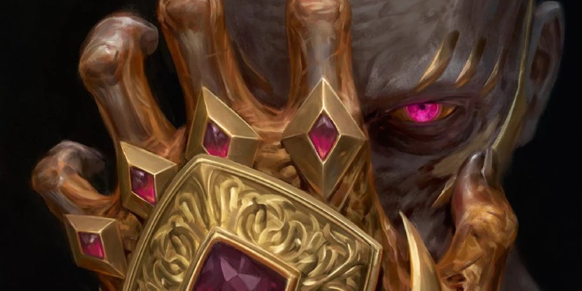 The Best Maps In Vecna Eve Of Ruin In DND