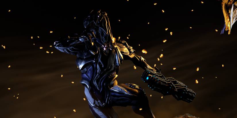 How To Craft And Play Chroma – Warframe