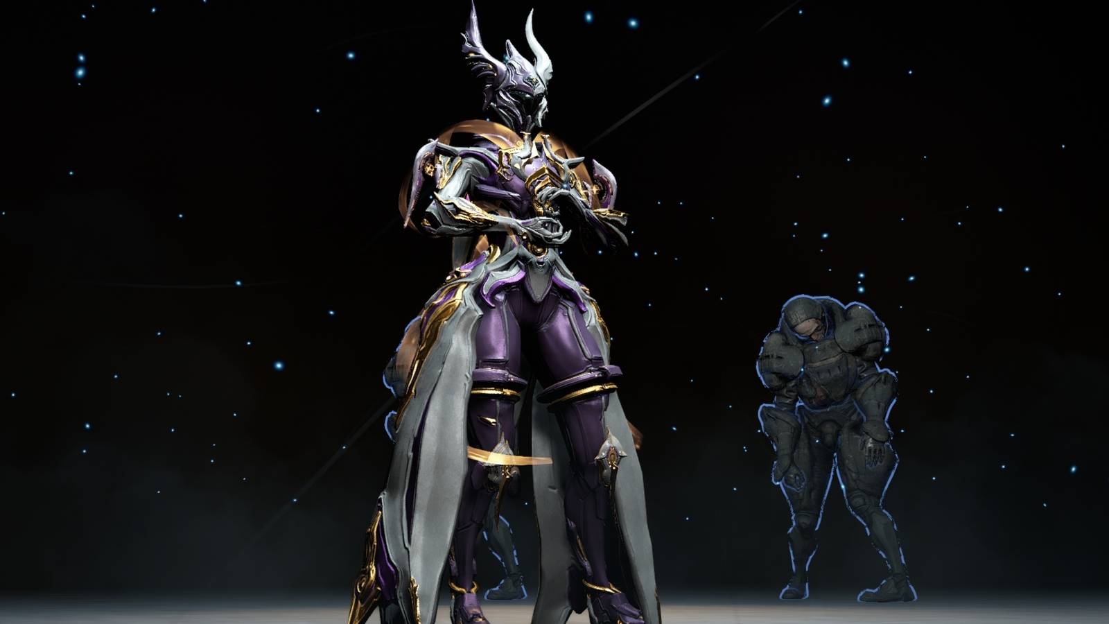 How To Craft And Play Equinox – Warframe