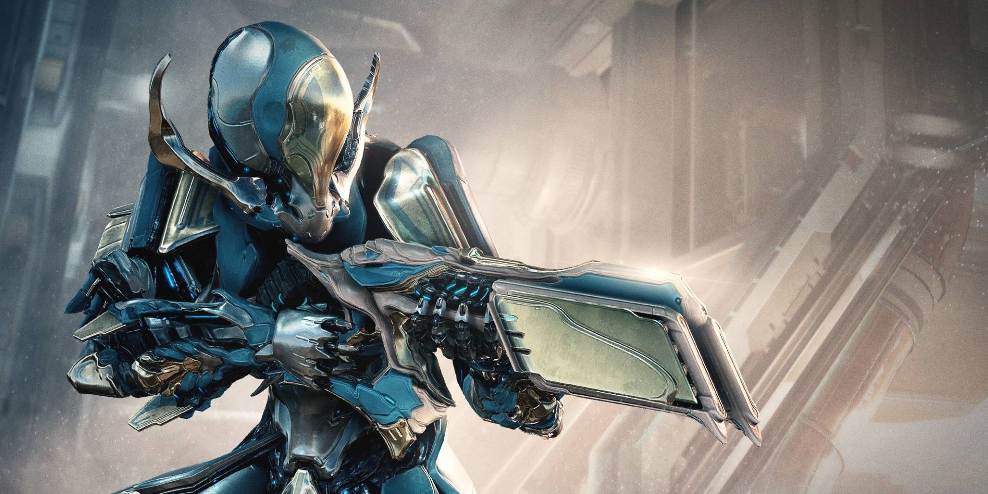 The Best Acceltra Builds In Warframe