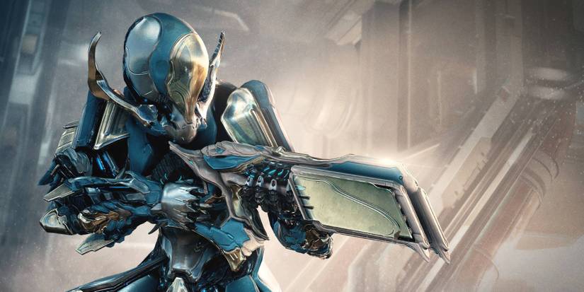 The Best Acceltra Builds In Warframe