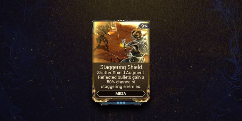 How To Craft And Play Mesa – Warframe