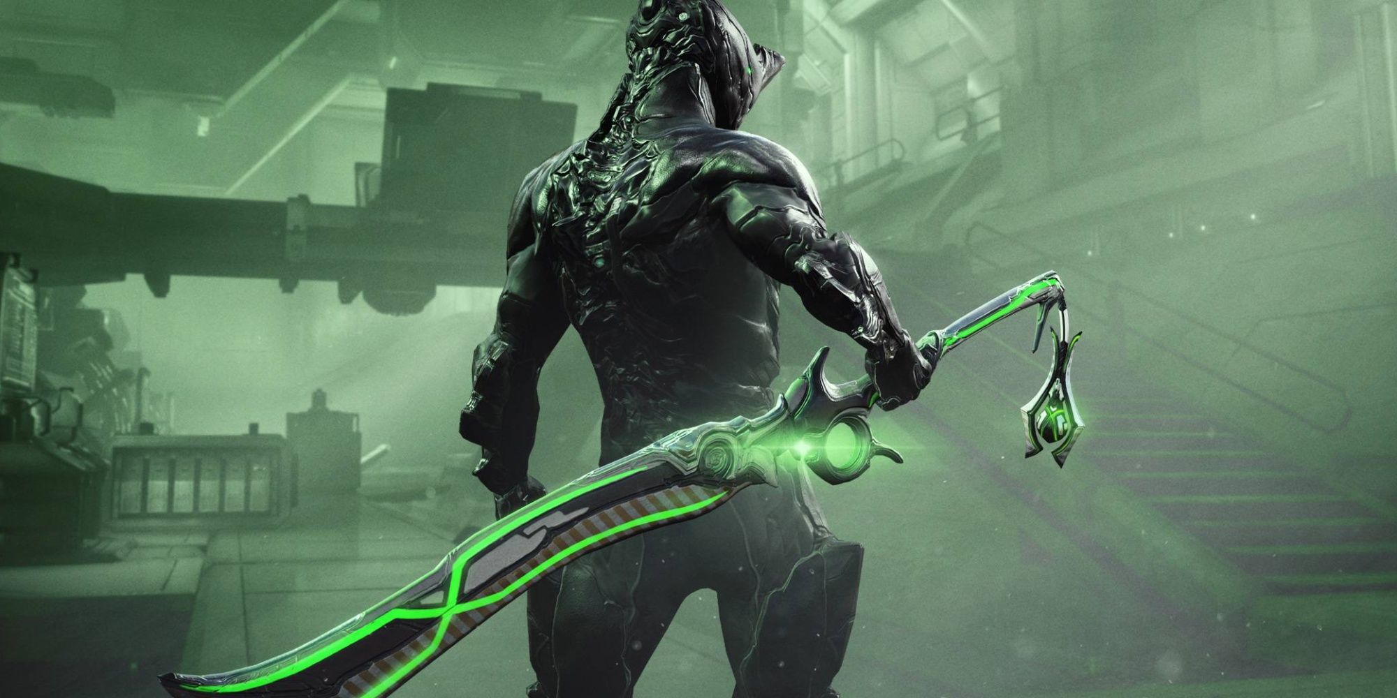 The Best Corufell Builds - Warframe