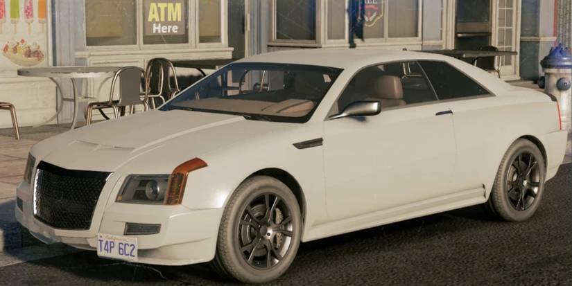 The Best Cars You Can Get In Watch Dogs 2