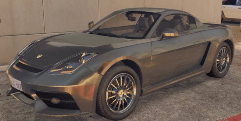 The Best Cars You Can Get In Watch Dogs 2