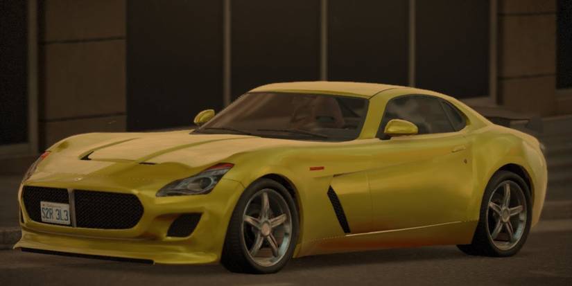 The Best Cars You Can Get In Watch Dogs 2