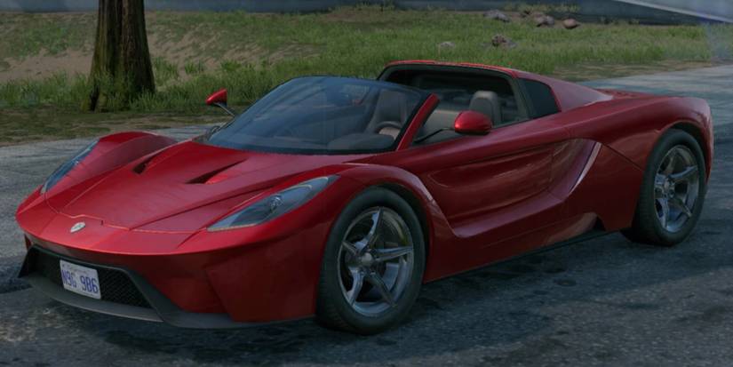 The Best Cars You Can Get In Watch Dogs 2