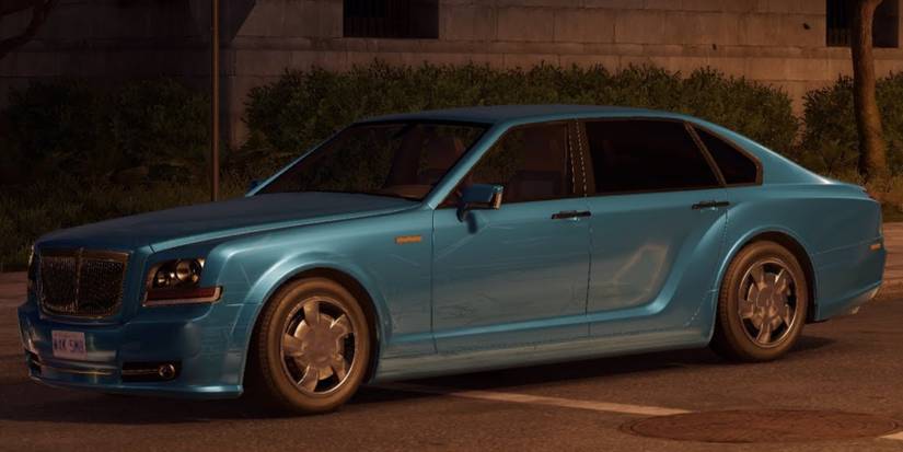 The Best Cars You Can Get In Watch Dogs 2