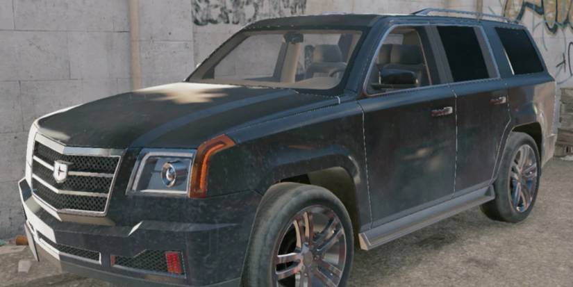 The Best Cars You Can Get In Watch Dogs 2