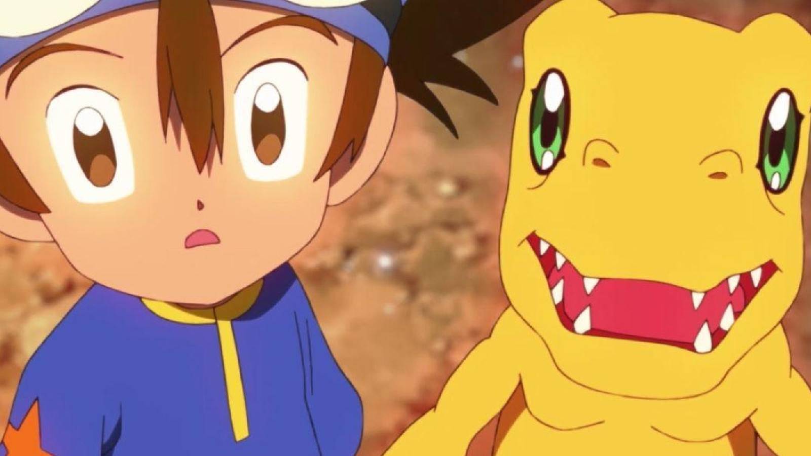 Digimon: Life Cycle And Origins