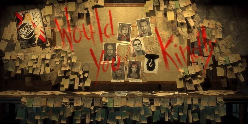 8 Classic Video Game Plot Twists
