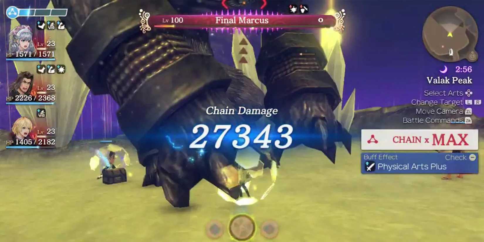 Games That Use Turn-Based And Real-Time Combat