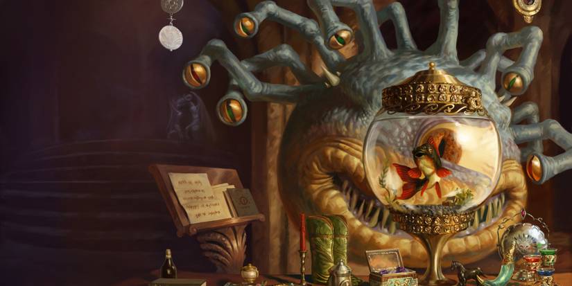 How To Run A Festival For Your Players In D&D