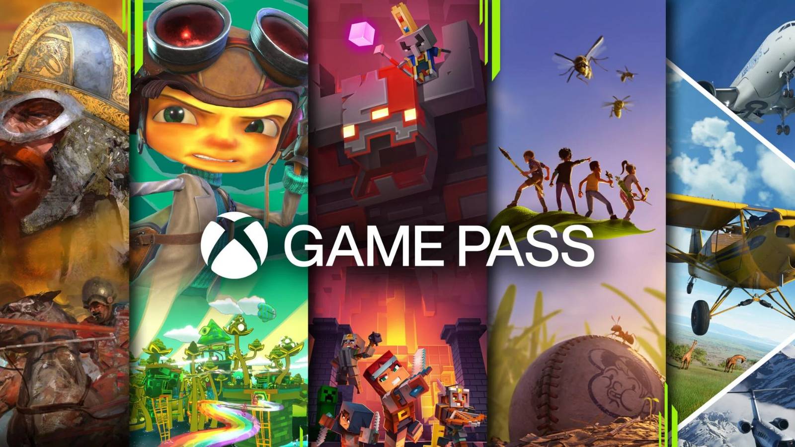 Microsoft Survey Hints Towards An Xbox Game Pass Tier With Ads